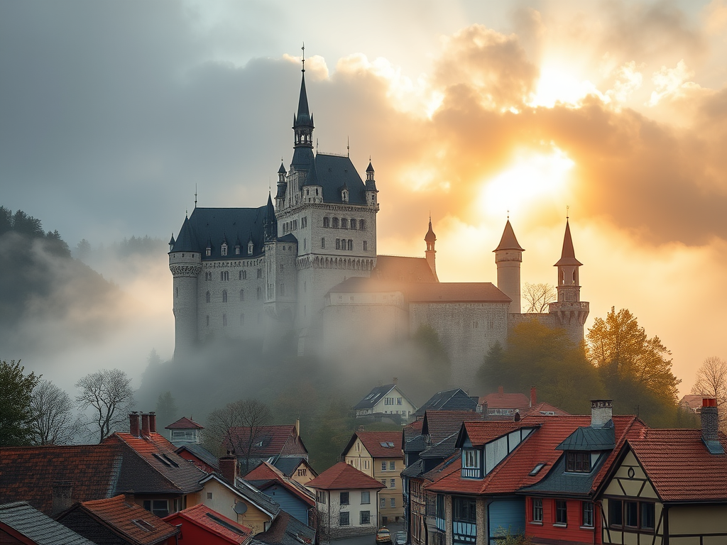 Ultimate Romania Travel Guide: Top Places to Visit, Tips & Things to Do ...